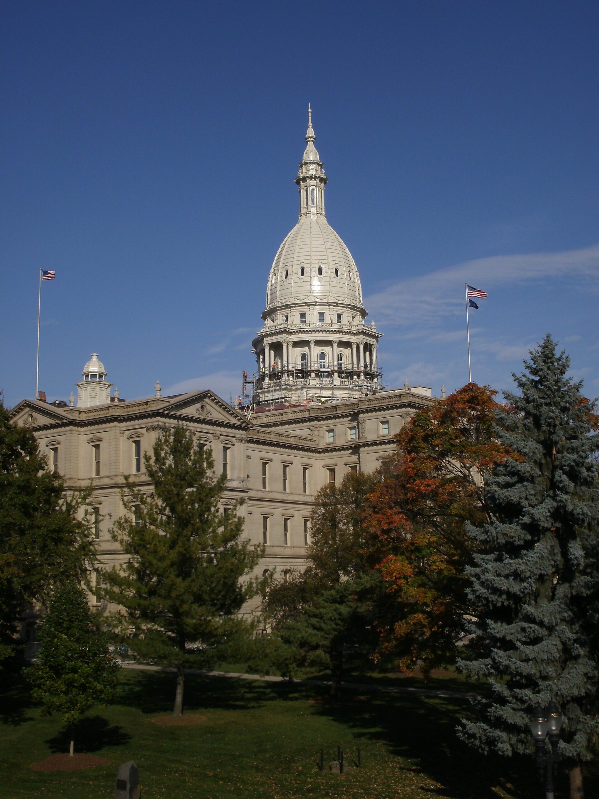 Michigan House: What you need to know - Michigan Healthcare Freedom